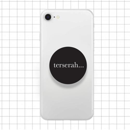 Jual Custom Pop Socket HP Keren (04) | Griptok Pop Art | Pop Socket ...