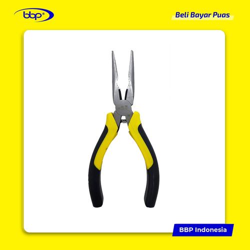 Jual Tang Lancip / Runcing 6 Inch - Kota Batam - BBPINDONESIA | Tokopedia