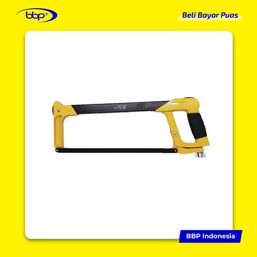Jual Gergaji Besi Kuning Bagus 12 Inch - Kota Batam - BBP Indonesia ...