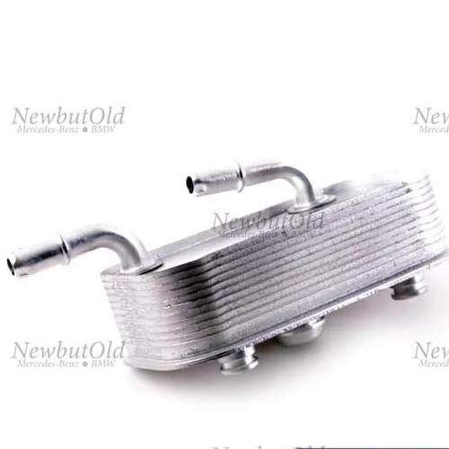 Jual Auto Matic Transmission Oil Oli Cooler 17227505826 E46 M43 M54 ...