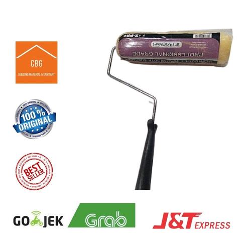Jual KUAS ROL ZPRO PROFESIONAL GRADE - Jakarta Pusat - CAHAYA BARU ...