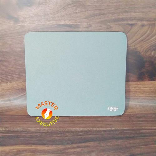 Jual Bantex DENMARK Mouse Pad Abu-abu / Grey 6 mm - Kota Bandung ...