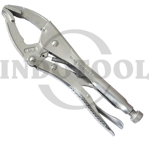 Jual TANG BUAYA / TANG JEPIT 10 INCH / EXTRA LARGE TANG JEPIT 10 ...