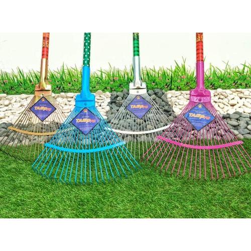 Jual Sapu taman sapu pasir sapu pantai garu garu besi garuk sampah ...