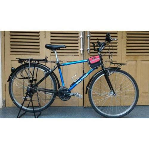 Jual Best Fender Slebor Spakbor Sepeda Touring Mtb Federal Ukuran Ban ...