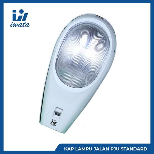 Jual KAP LAMPU JALAN PJU STANDARD - Kota Surabaya - Iwata Indonesia ...