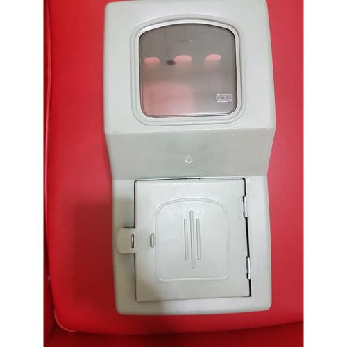 Jual Box KWH Besar Model Lama / Box KWH Abu Besar - Kota Bandung - D2 ...