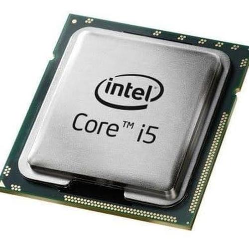 Jual PAKET CORE i5/INTE/MOTHERBOARD/PROCESSOR CORE i5/FAN INTEL - Kota ...