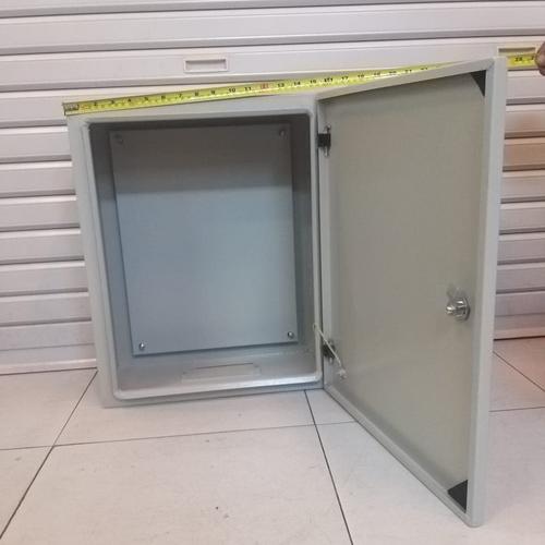 Jual Terminal box / panel box ukuran 30 x 40 x 20 - Jakarta Barat ...