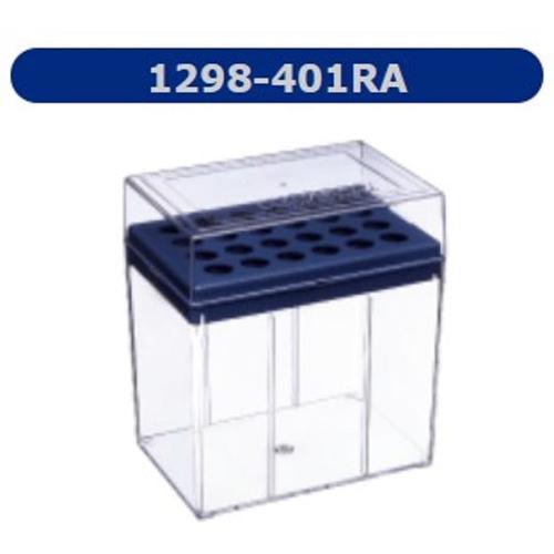 Jual Empty Rack for Pipette Tip 5000 ul Rak Kosong Pipet Tip | Watson ...