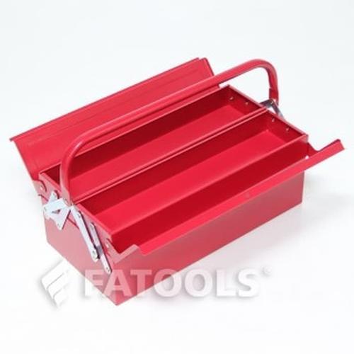 Jual 3 TRAY CANTILEVER TOOL BOX FATOOLS TBC125 TBC 125 - Jakarta Barat ...