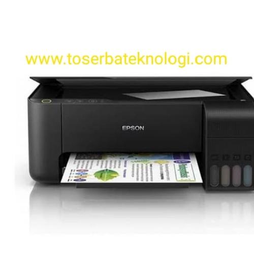 Jual Printer Epson L3110 Infus original - Kota Bandung - Toserba ...