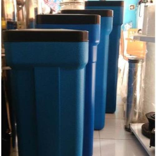 Jual Brine Tank (Tangki Garam). Kapasitas 130 Liter Complete Set ...