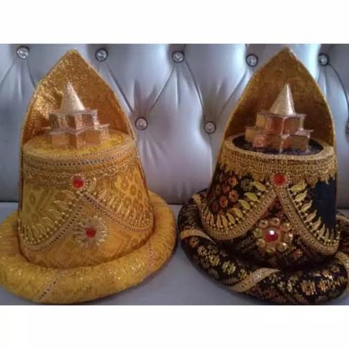 Jual Topi adat Anak Aceh Ukuran anak TK dan SMA - TK - Jakarta Selatan ...
