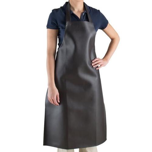 Jual Apron Waterproof / Celemek Anti Air (Vinyl) - Hitam - Kota ...