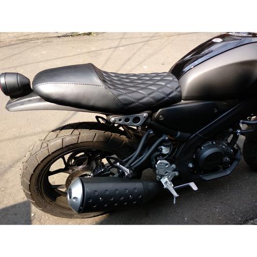 Jual jok yamaha XSR 155 caferacer model2 - Jakarta Selatan ...