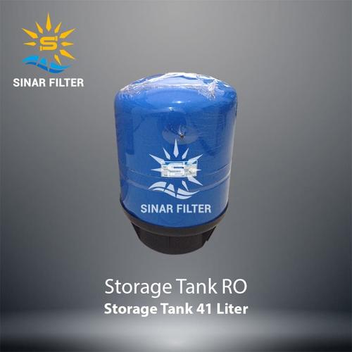 Jual Tangki RO 40 liter / Pressure tank 40 liter - Kota Palembang ...