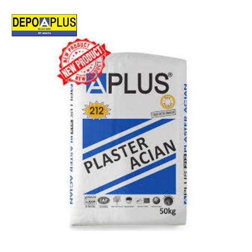Jual Semen alc pasang bata ringan ap220 aplus - Kota Bandung - Depo Besi jaya | Tokopedia