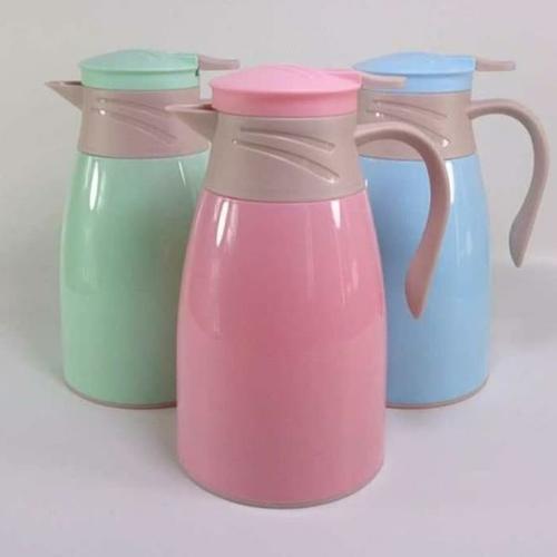 Jual Teko Pinguin / Teko Termos Vacuum Anti Panas 1 Liter - Kota ...