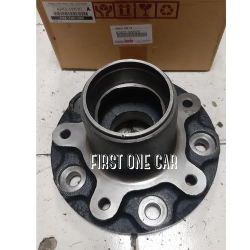 Jual nap roda depan hub front Rino 125HT/dutro 130HT - Jakarta Pusat ...