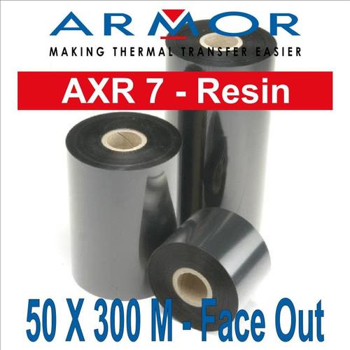 Jual RIBBON ARMOR AXR -7 RESIN 50X300M-FO - Jakarta Timur - Media ...