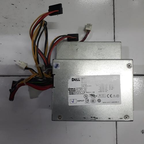 Jual psu dell built up kotak besar socket kecil bukan standar - Kab ...