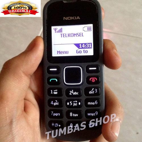 Jual HP NOKIA 1280 ORIGINAL SECOND MULUS_HP NOKIA JADUL - Kota Depok - TUMMBAS SHOP | Tokopedia