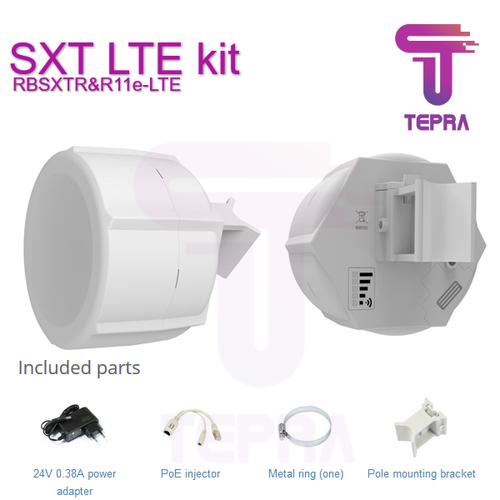 Jual MikroTik SXT LTE kit RBSXTR&R11e-LTE - SXT LTE6 Kit - Jakarta ...