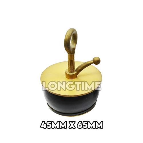 Jual Scupper Plug 45mm x 65 mm Penyumbat Kebocoran Pada kapal dan Pipa ...