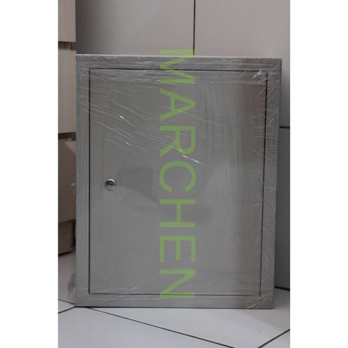 Jual BOX PANEL PANEL BOX UKURAN 40X50X18 40 x 50 x 18 OUTDOOR - Kota ...