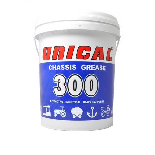 Promo Grease Unical Chassis NLGI 00 - Coklat - Cokelat Cicil 0% 3x ...