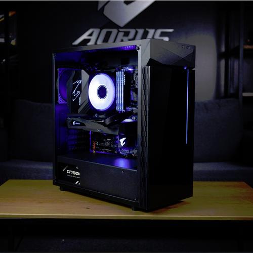 Promo GIGABYTE C200 GLASS ATX Gaming Case Cicil 0% 3x - Jakarta Pusat ...