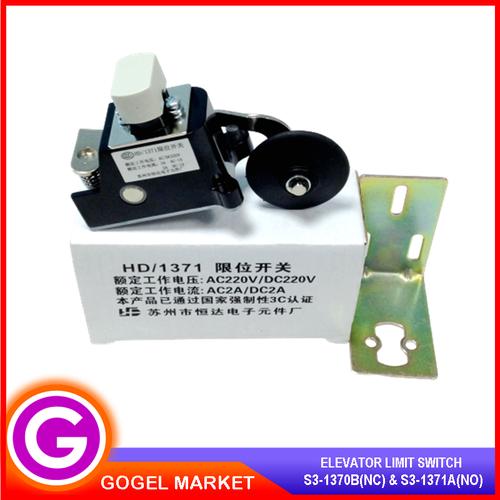 Jual Limit Switch Lift/Elevator Limit Switch/Lift Switch - Kota ...