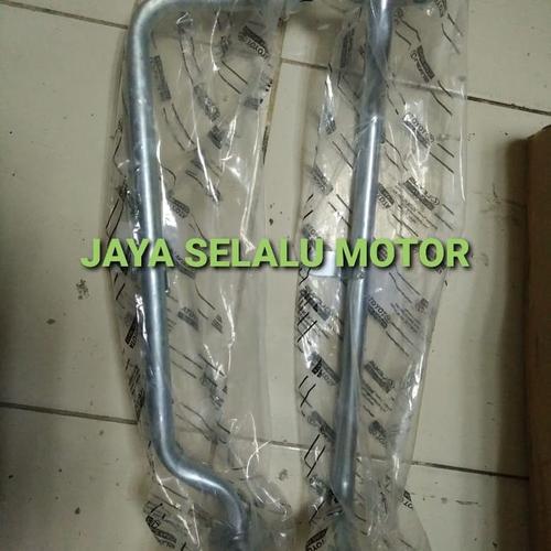 Jual Pipa By Pass Radiator Besi Toyota Innova Hilux Fortuner - Jakarta ...