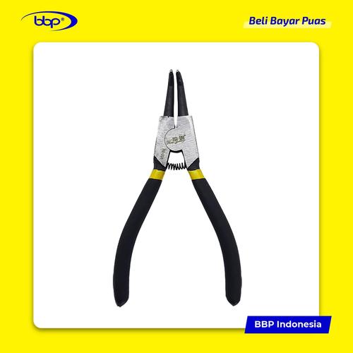 Jual Tang Snap Ring / Pembuka Ring Bengkok - Kota Batam - BBPINDONESIA ...