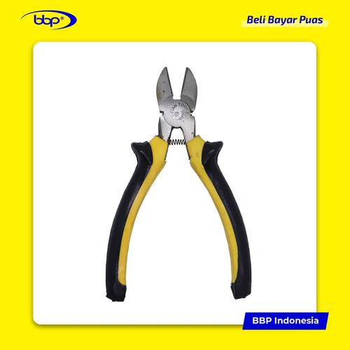 Jual Tang Runcing 6 " - Kota Batam - BBPINDONESIA | Tokopedia