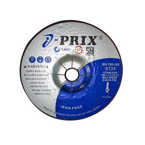 Jual Cutting wheel Batu Gerinda 4X6 Stainless I prix iprix - Jakarta Timur - MANG SITUANSAN ...