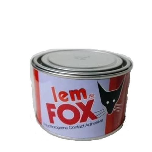Jual Lem Triplek HPL Lem Fox Kuning 300gr - Jakarta Pusat - Roda ...