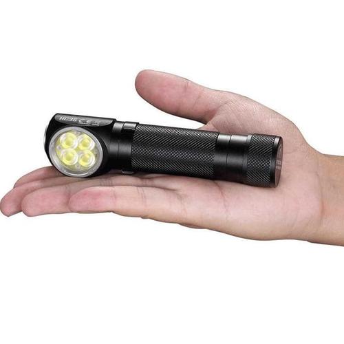 Jual Senter Kepala Led Cree Xp-G3 S3 2700 Lumens Berkahshoping66 - Kota ...