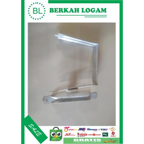 Jual TERLARIS GANTUNGAN PENYANGGA TALANG AIR KOTAK TEBAL - Kab. Tegal ...