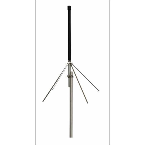 Jual Antena Vertical Base HT Rig 144Mh 2m 136-174Mhz 500W Antenna Radio ...
