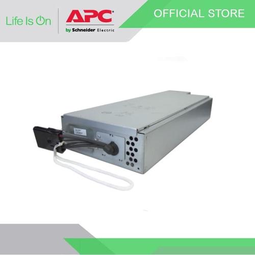 Promo Baterai UPS APC RBC117 / RBC 117 Replacement Battery Cartridge ...