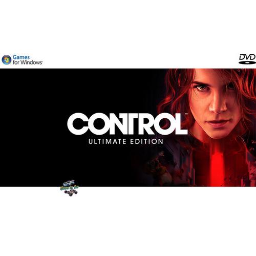 Jual Control Ultimate Edition | PC Game - Link Download - Kab. Sukabumi ...