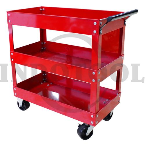 Jual RAK ALAT PERKAKAS 3 TINGKAT 29" 719 x 420 x 663 mm VEHICLE ...