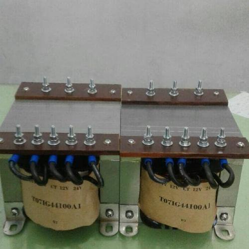 Jual Trafo Inverter 1000 Watt Input 24 Volt 12 Volt CT Output 220 V ...