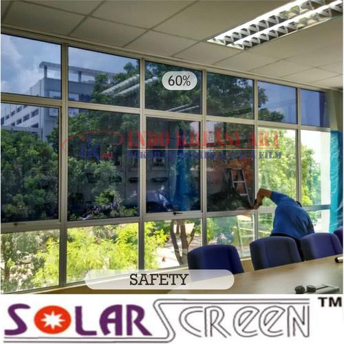 Jual KACA FILM RIBEN RAYBEN SOLARSCREEN HIGH QUALITY UNTUK RUMAH ...