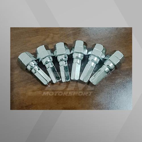 Jual Kunci Baut Ban Mur Roda Mobil Seneka 12 x 1.5 - Kunci Baut ...