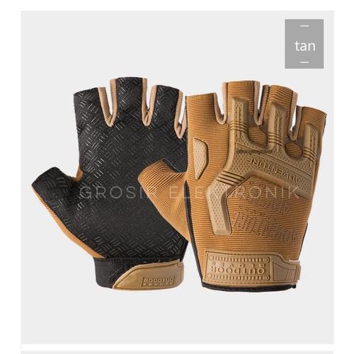 Jual Sarung Tangan Motor Sepeda Airsoft Gloves Tactical Mechanix Wear ...