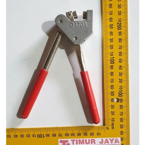 Jual Tang Segel Timah PLN PAM Kontainer tangs - Kota Bandung - TOKO ...