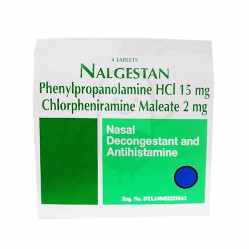 Jual NALGESTAN STRIP 4 TABLET - Kota Bandung - Apotek Indrayasa Medika ...